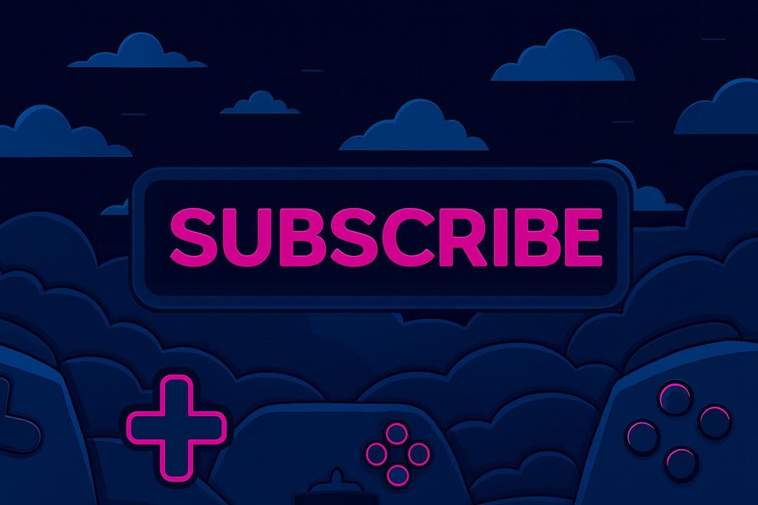 Calm Vibe Stream Overlay Pack • Blue Gaming Theme • Twitch/youtube ...