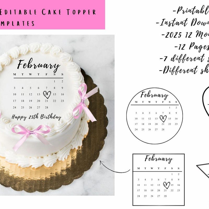 October Birthday Images - Etsy