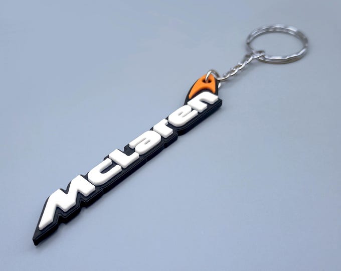 Formula 1 F1 Beaded Keychains - Etsy