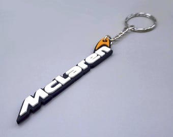 Formula 1 F1 Beaded Keychains - Etsy