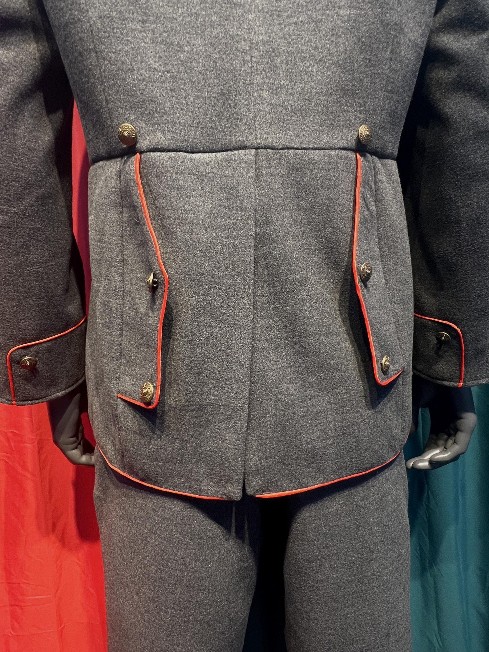 German WW1 Cosplay Uniform，battlefield 1 Cosplay Costume. - Etsy