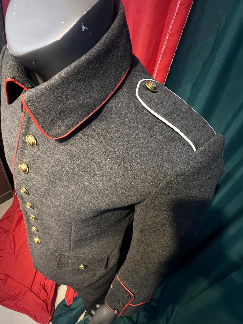 German WW1 Cosplay Uniform，battlefield 1 Cosplay Costume. - Etsy