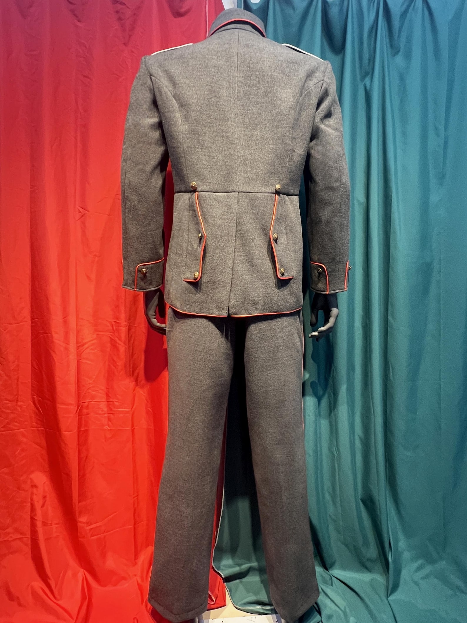 German WW1 Cosplay Uniform，battlefield 1 Cosplay Costume. - Etsy