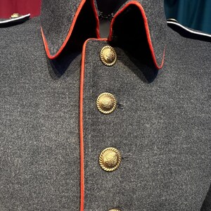 German WW1 Cosplay Uniform，battlefield 1 Cosplay Costume. - Etsy