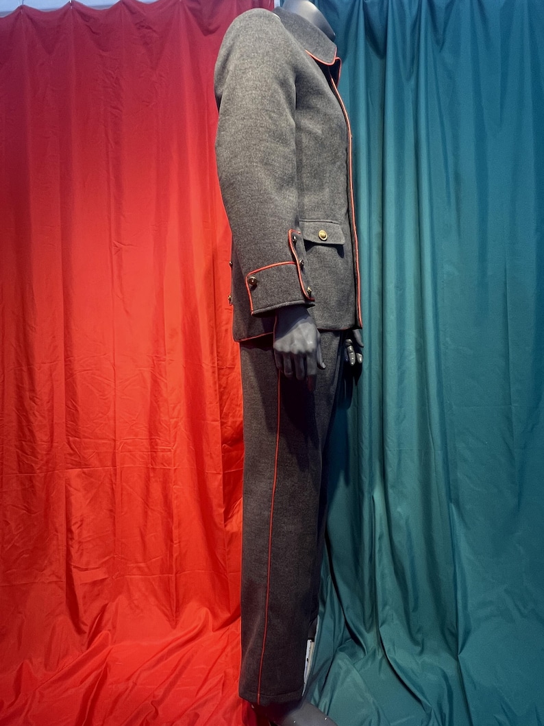 German WW1 Cosplay Uniform，battlefield 1 Cosplay Costume. - Etsy