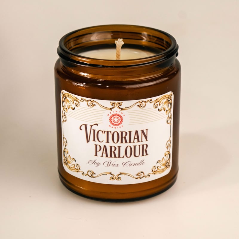 Victorian Wax - Etsy