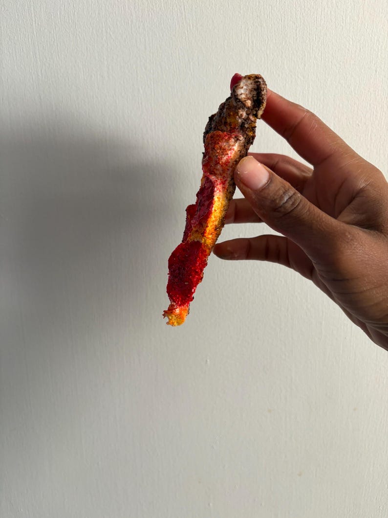 Handmade Fake Faux Pizza Prop - Etsy