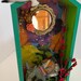 Assemblage Art, Shrine, Nicho, Shadow Box, Mixed Madia, Wall Art - Etsy