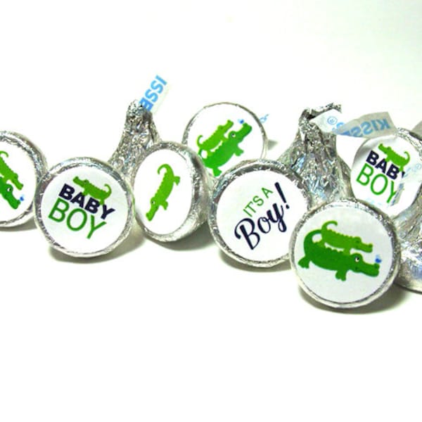 Alligator Favors - Etsy