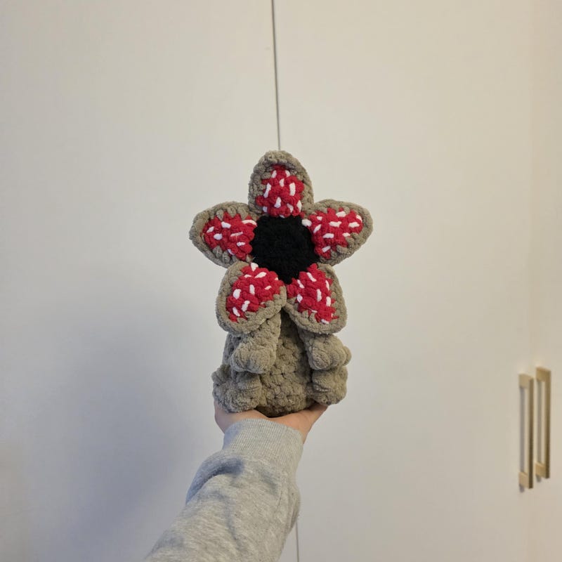 Demogorgon Costume - Etsy