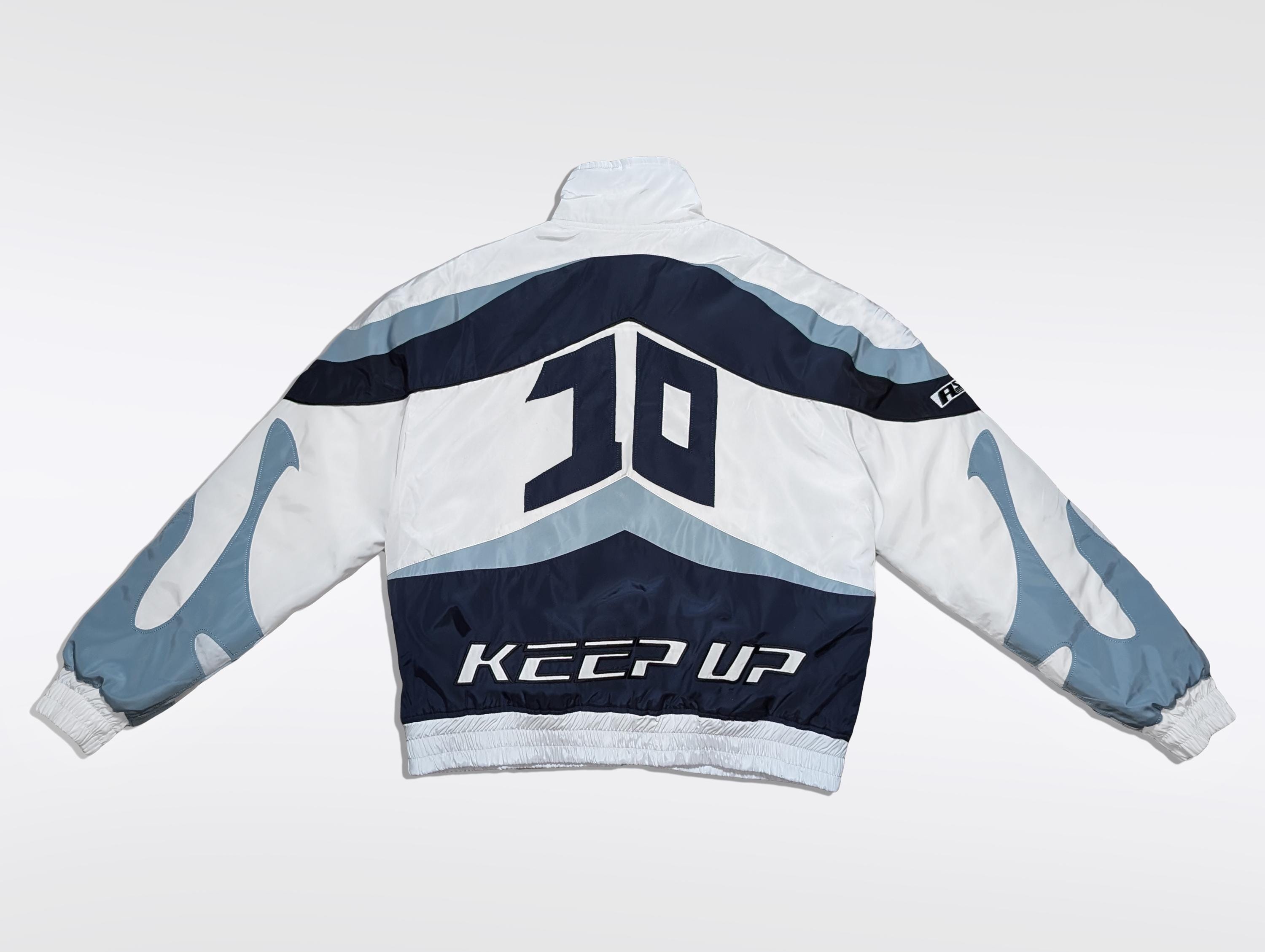 Jett Racing Jacket PRE-ORDER Valorant Jacket, Valorant Merch, Valorant ...