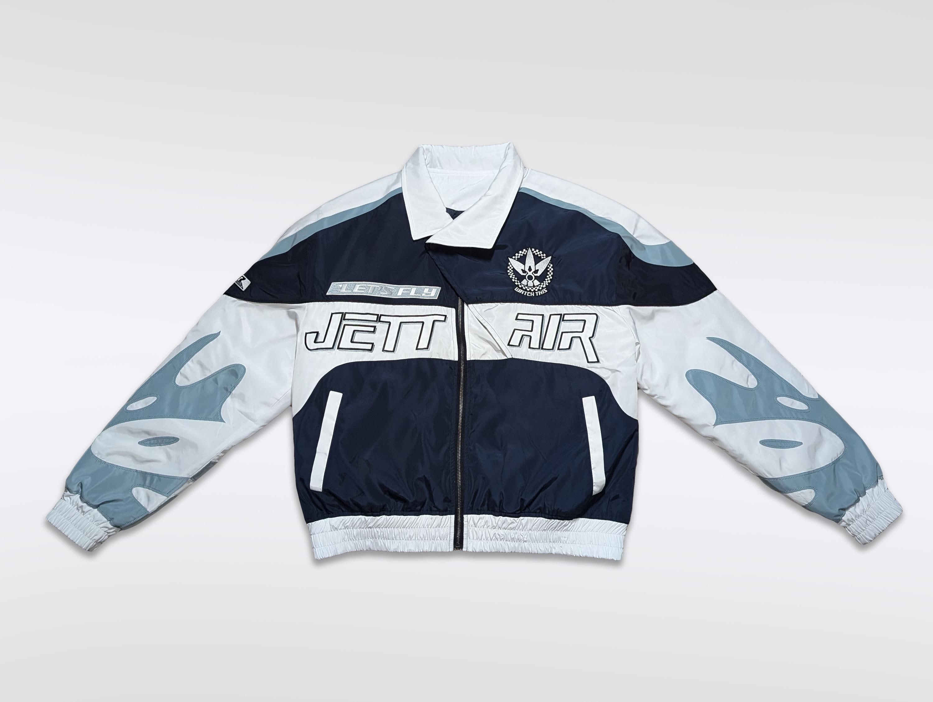 Jett Racing Jacket PRE-ORDER Valorant Jacket, Valorant Merch, Valorant ...