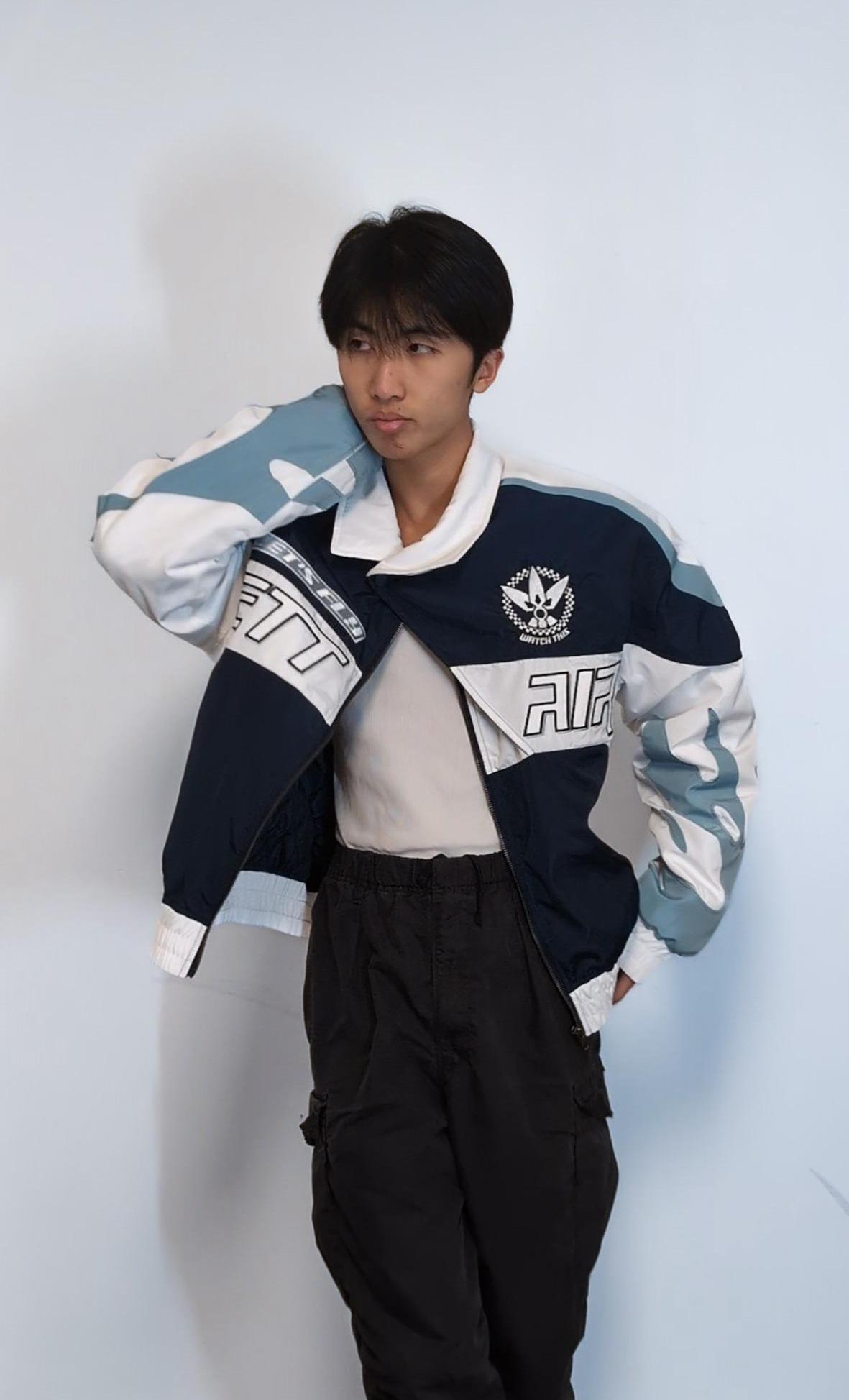 Jett Racing Jacket PRE-ORDER Valorant Jacket, Valorant Merch, Valorant ...