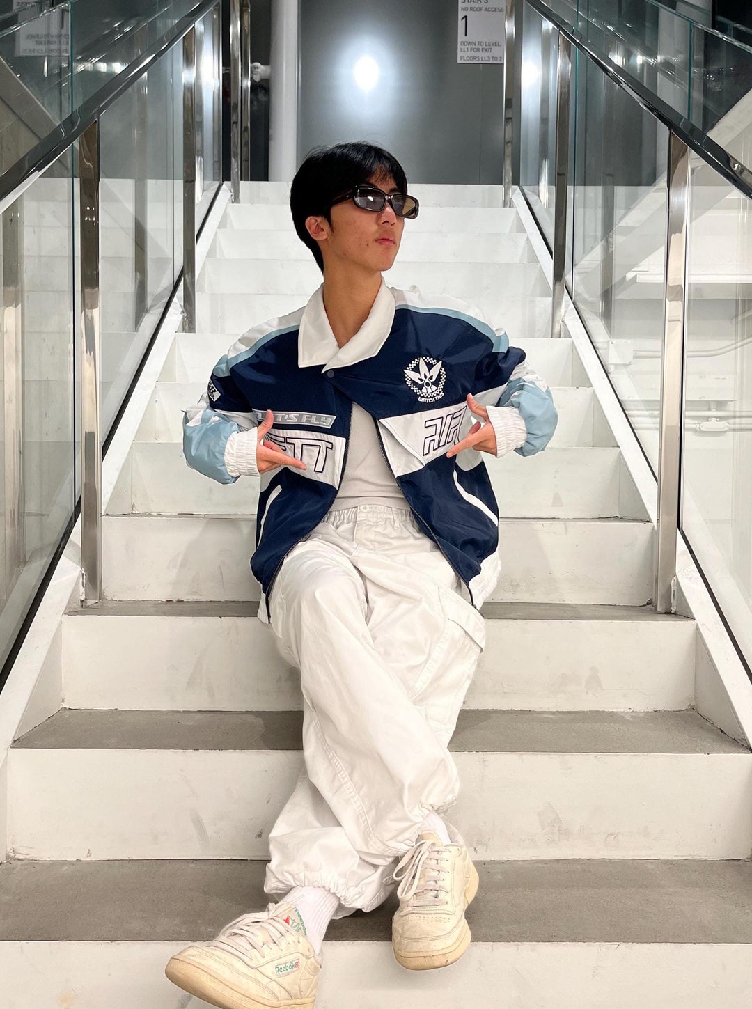 Jett Racing Jacket PRE-ORDER Valorant Jacket, Valorant Merch, Valorant ...