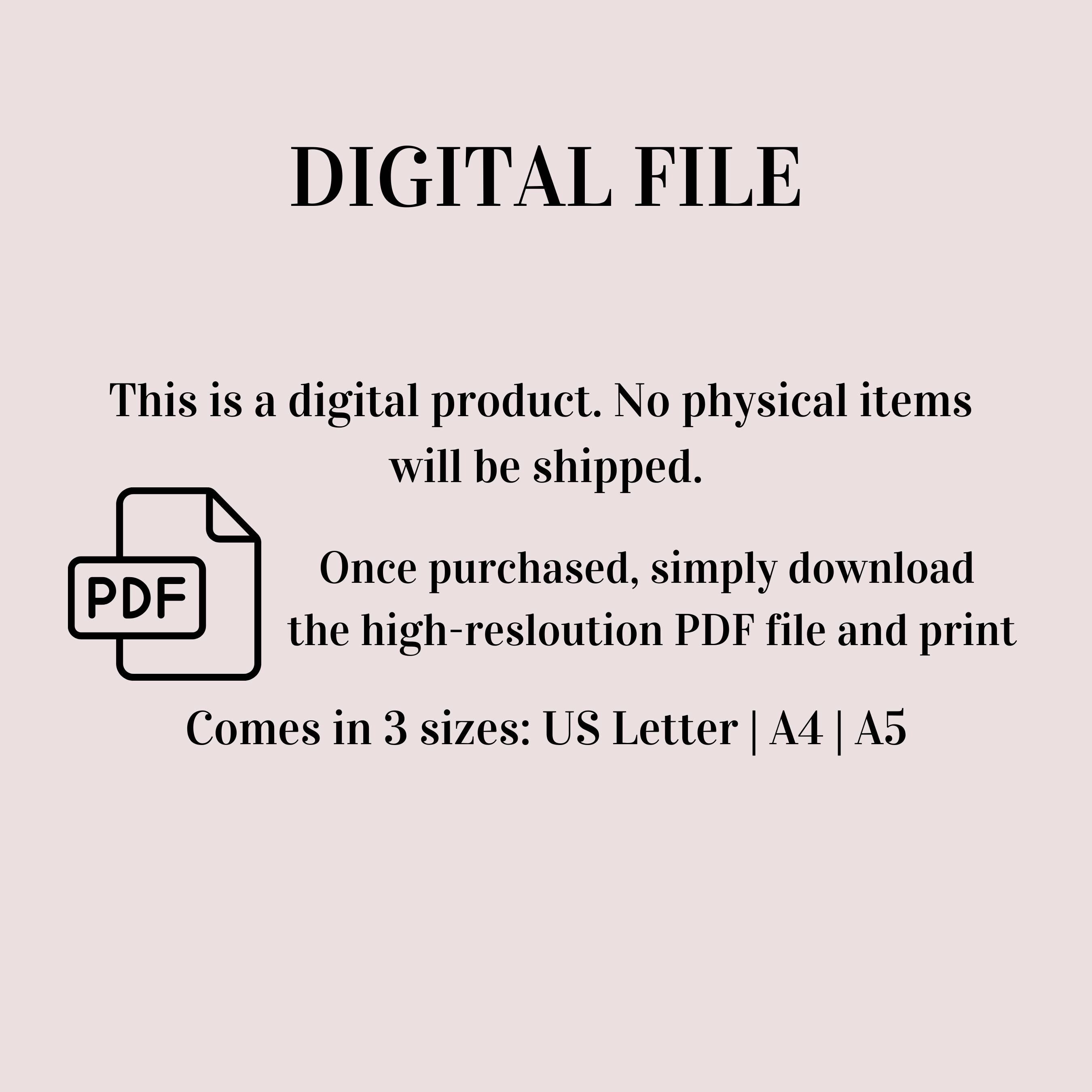 Printable February Cover Page Printable February Calendar Journal Title ...