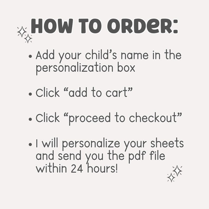 Custom Pre-k Name Tracing Worksheet for Preschool Writing Practice ...