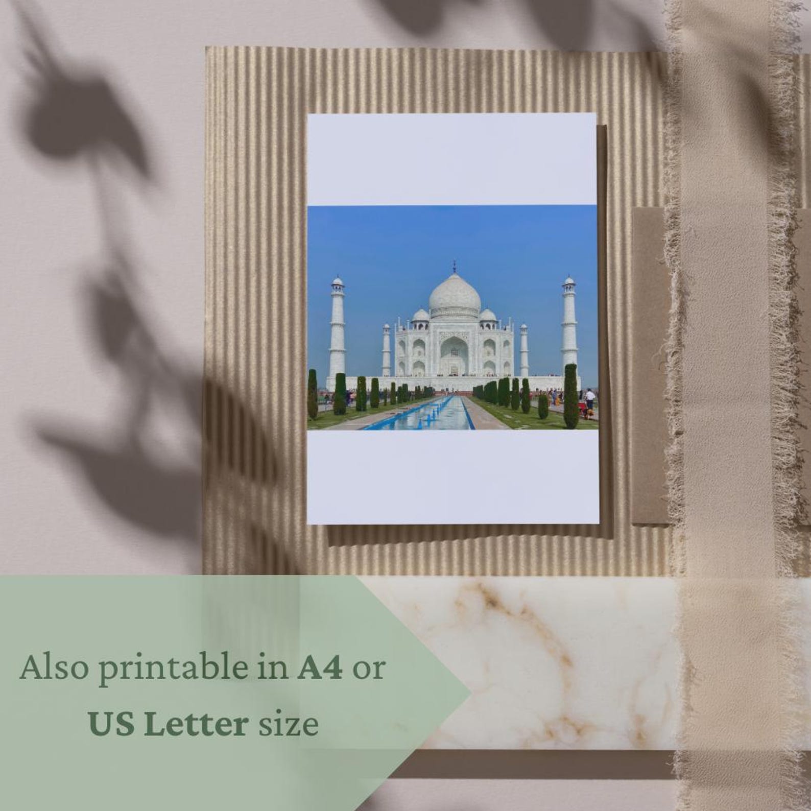 New 7 Wonders of the World Flashcards | Bits of Intelligence Cards ...