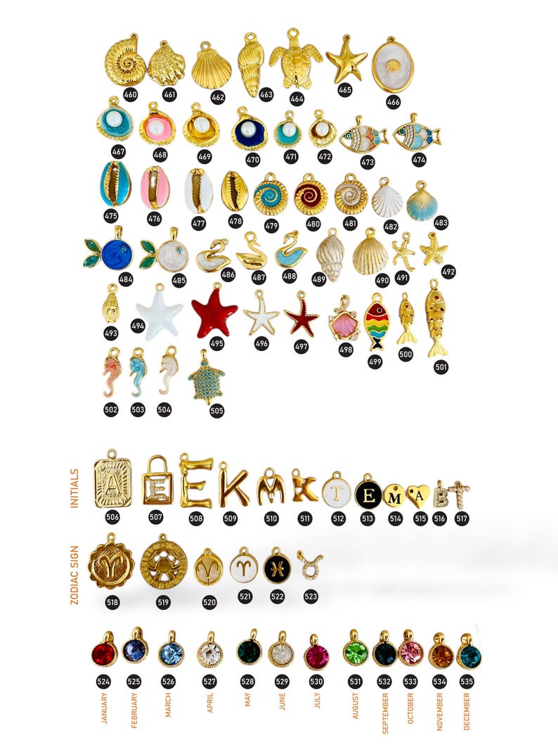 Make Your Own Custom Bag Charm,create Your Own Bag Charm, Make Your Own ...