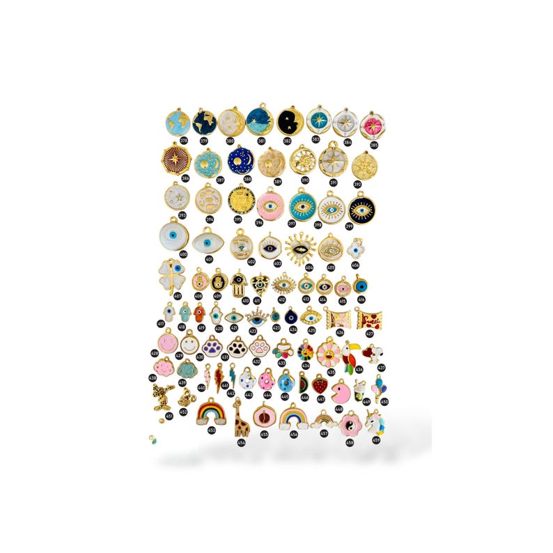 Make Your Own Custom Bag Charm,create Your Own Bag Charm, Make Your Own ...