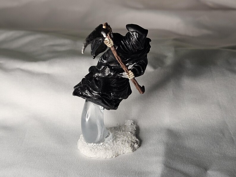 Grim Reaper - Etsy
