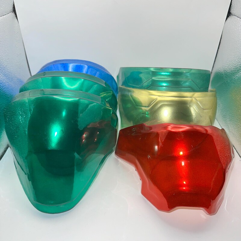 Protogen Visor - Etsy