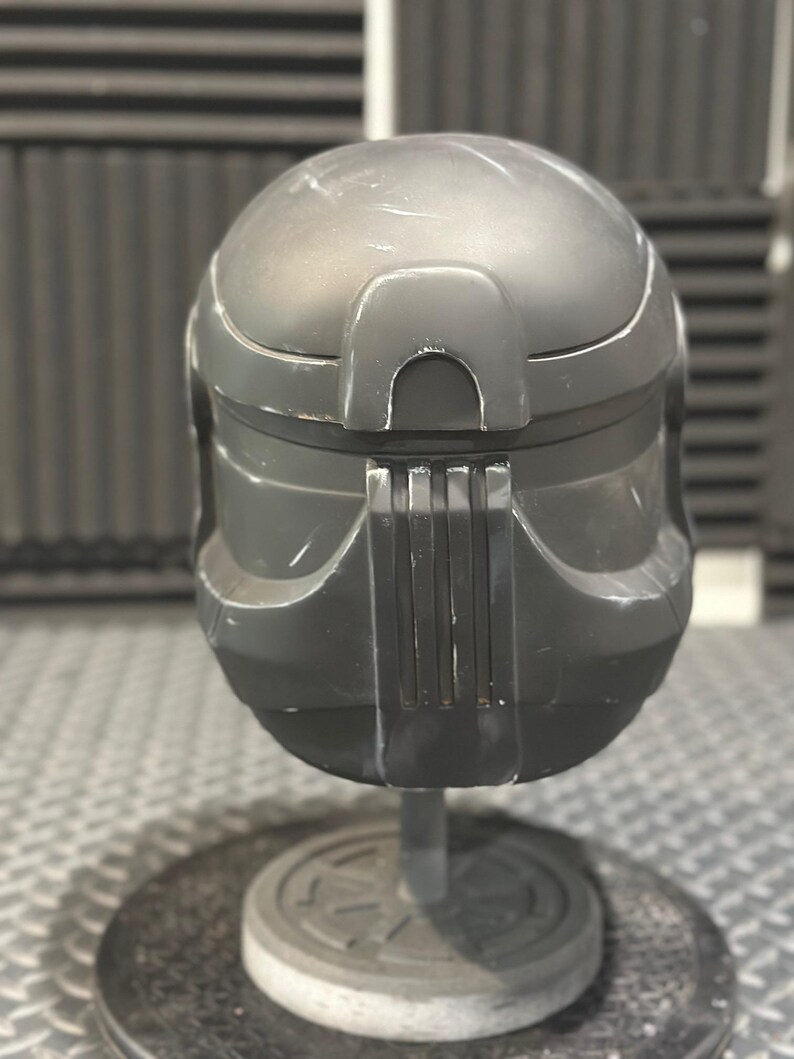 Star Wars Republic Commando Helmet - Etsy