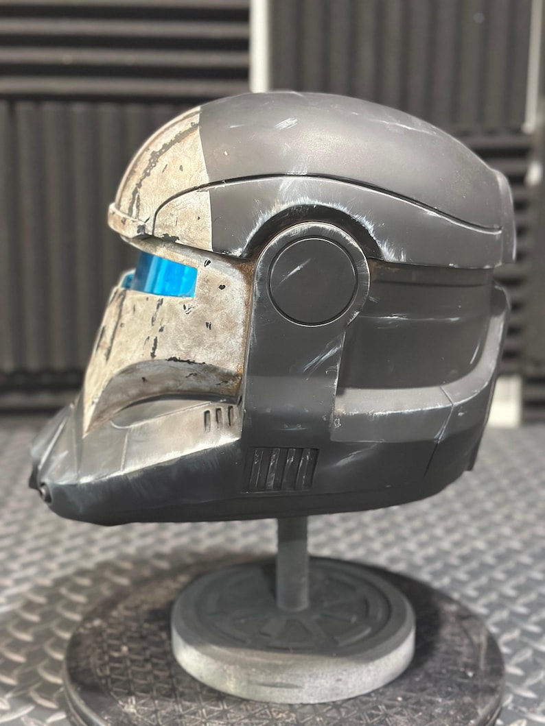 Star Wars Republic Commando Helmet - Etsy