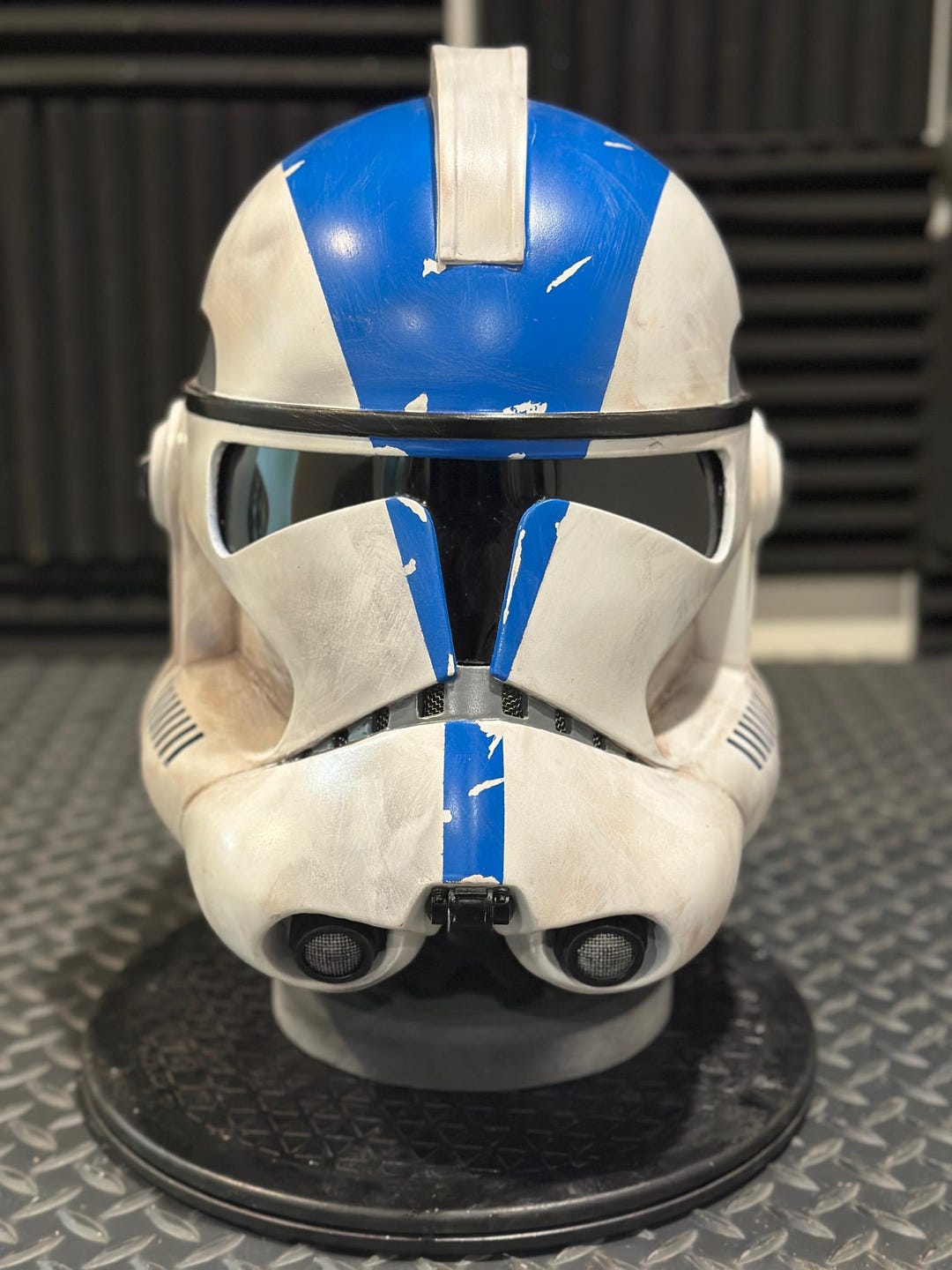 Phase 2 Clone Trooper Inspired Helmet - Etsy