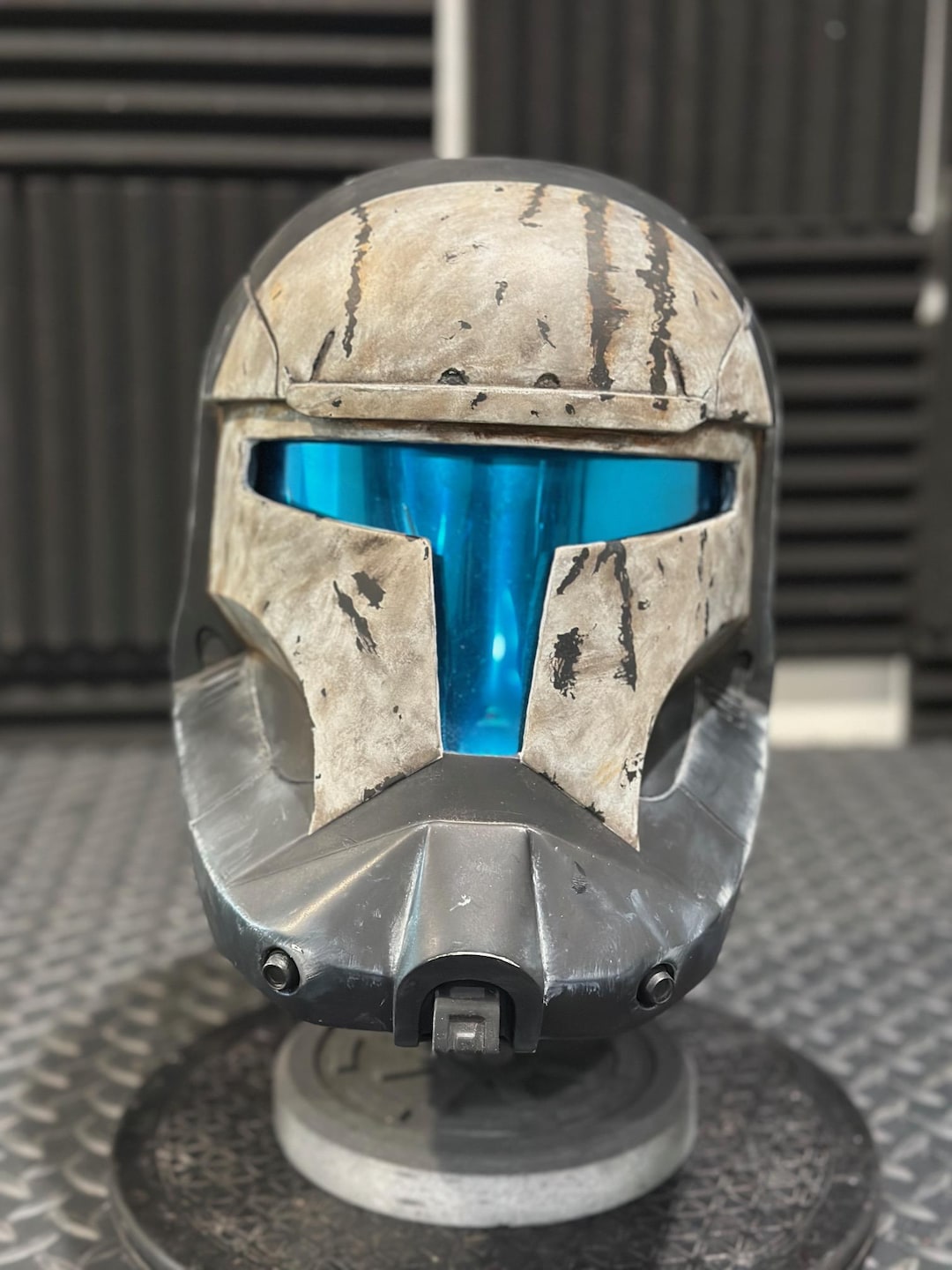 Star Wars Republic Commando Helmet - Etsy