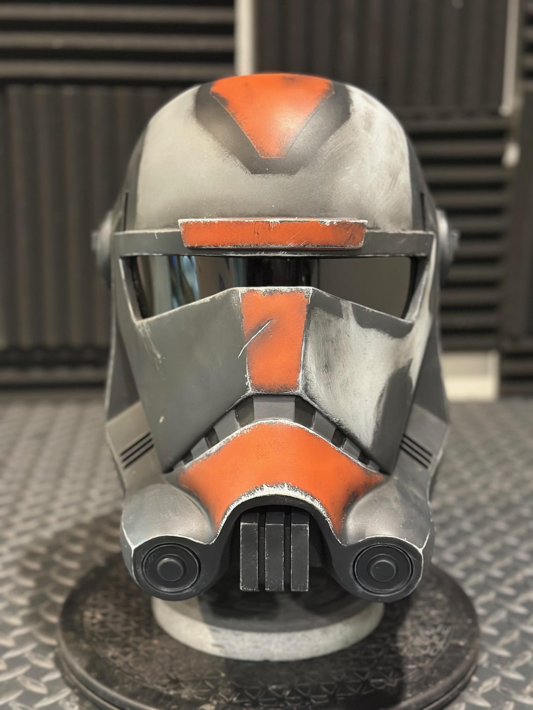 Bad Batch Hunter Helmet - Etsy