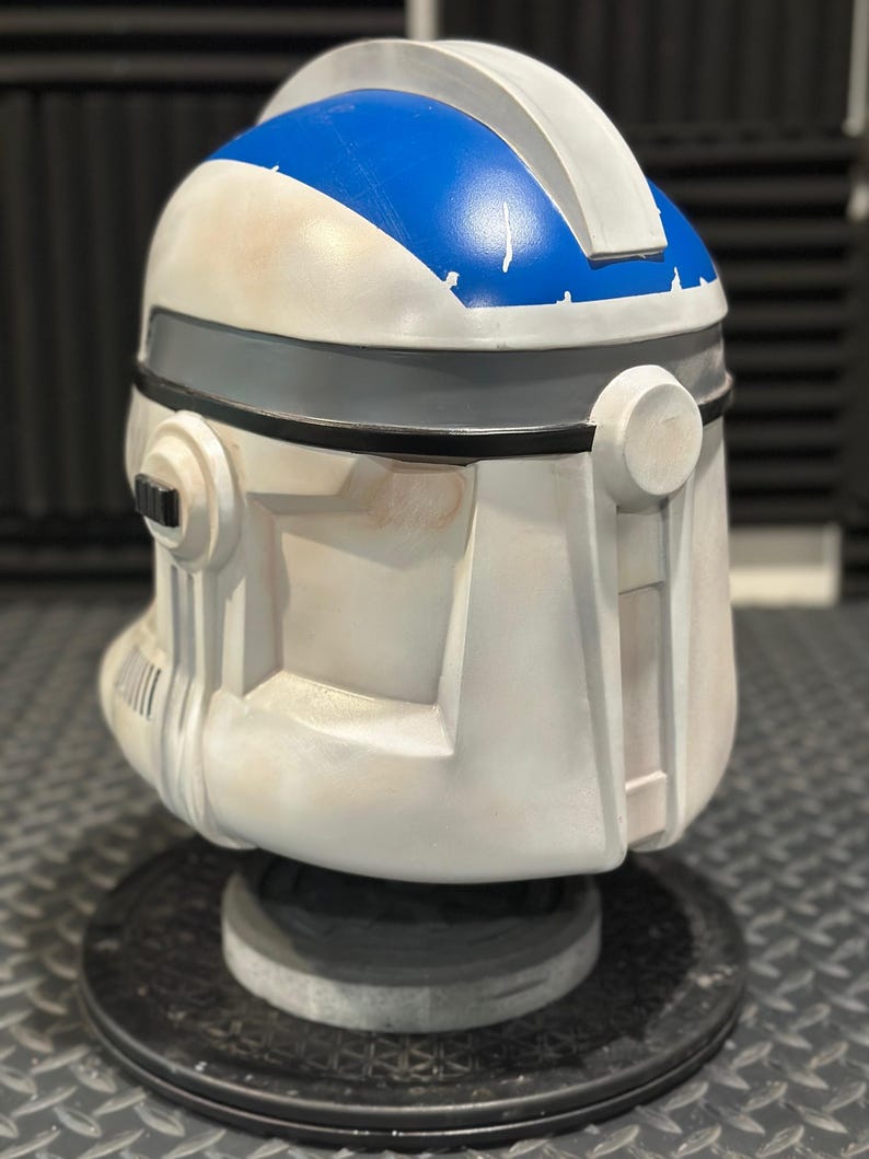 Phase 2 Clone Trooper Inspired Helmet - Etsy