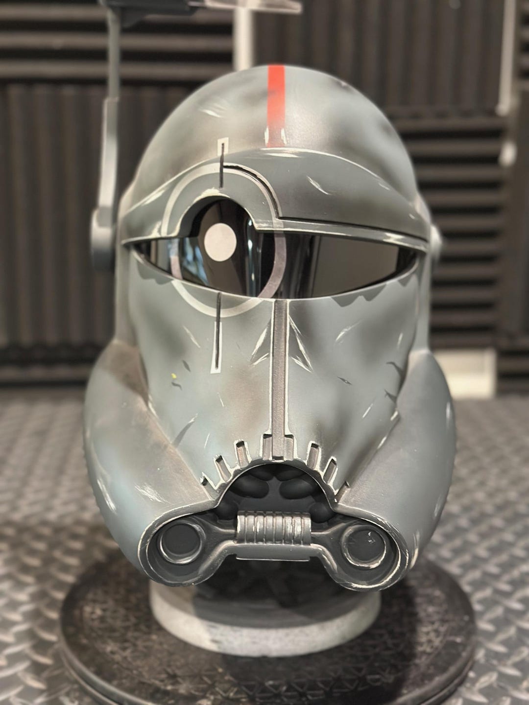 Crosshair Bad Batch Helmet - Etsy