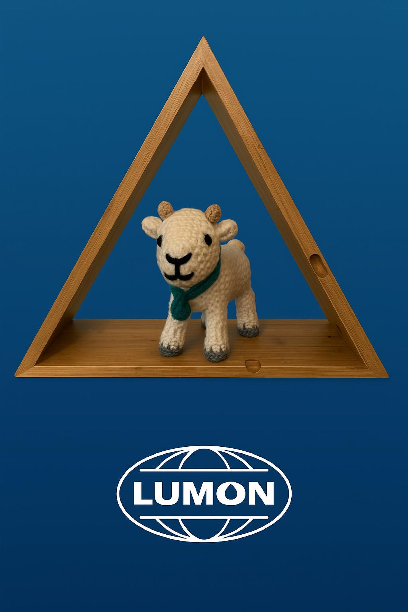 Emile the Goat Crochet Pattern - Etsy