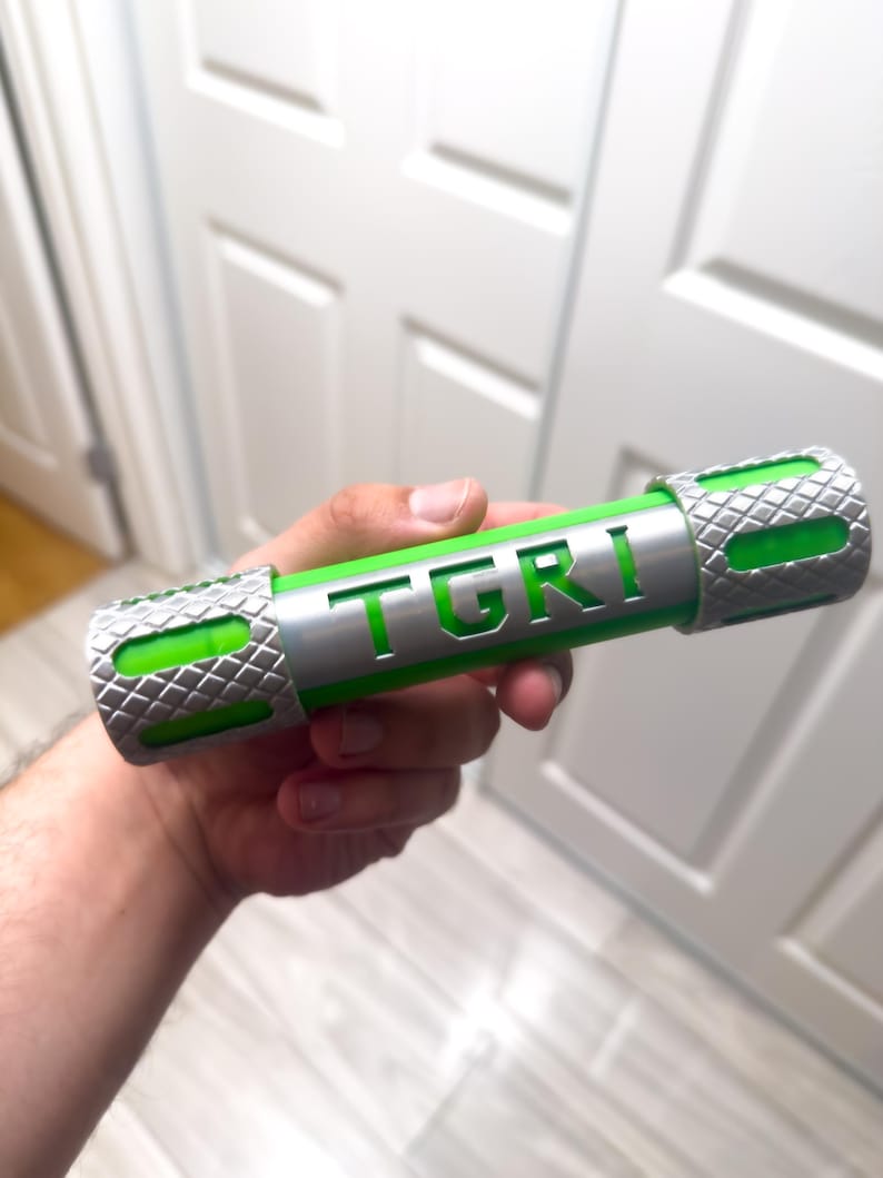 Clicky Fidget TMNT the Secret of the Ooze Toy Satisfying Calming ...