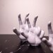 YVL Playboi Carti Hand Statue Soundcloud Rapper Rare Collectible Ken ...