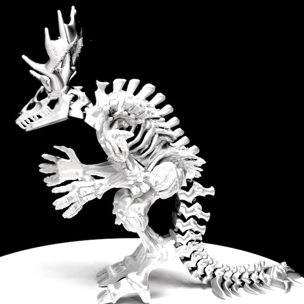 Wendigo Art - Etsy
