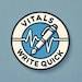 Vital Sticky Note – Compact 3"x3" Recording Pad for Healthcare. - Etsy