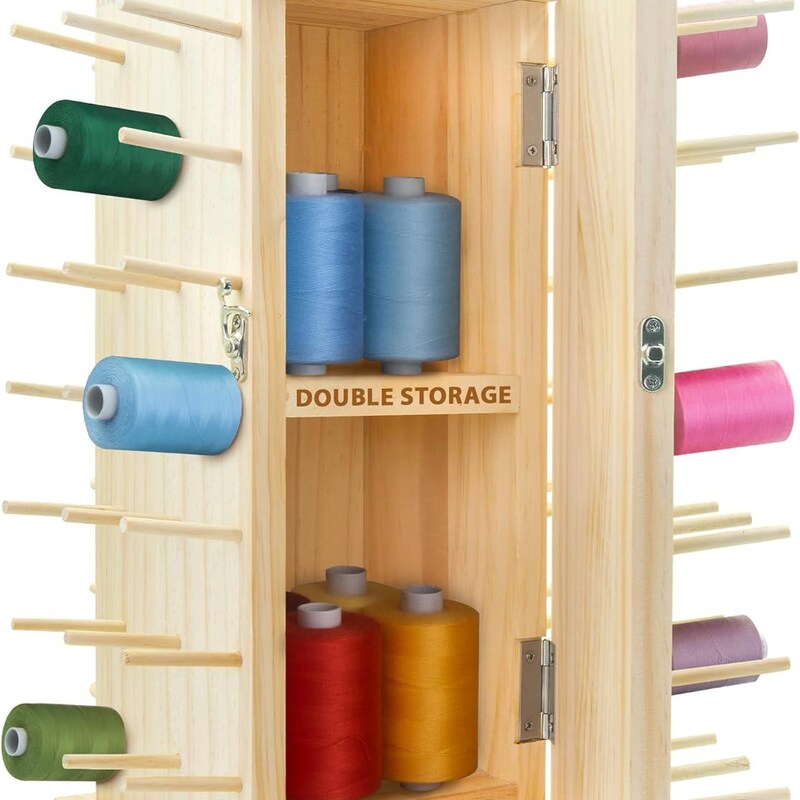 Thread Holder - Etsy