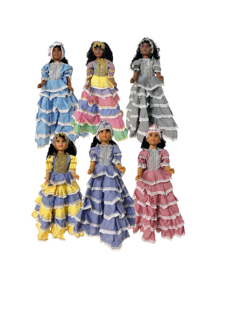27 Pulgadas Muñeca Muneca Dolls Clothing From All Saints. Collection of ...