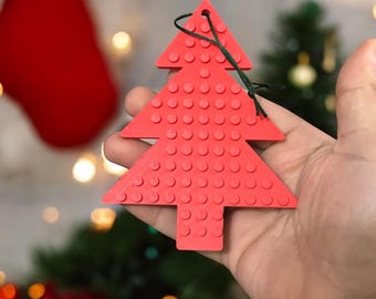 Personalized Wicked Fan Christmas Tree Ornament | Holiday Decoration ...