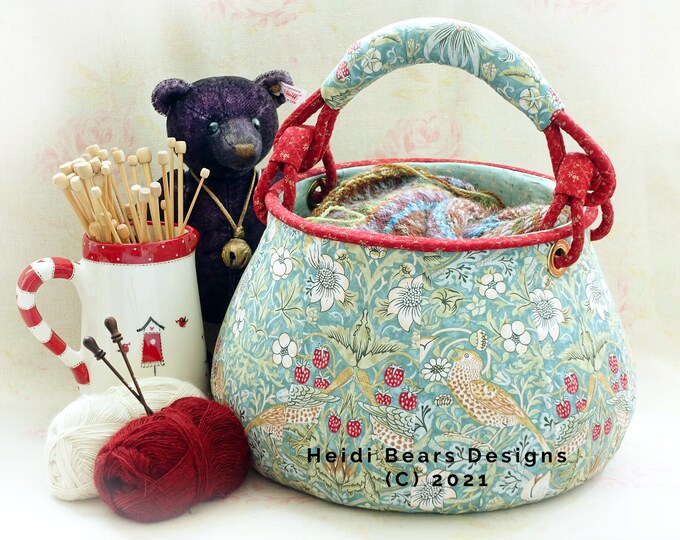 heidibears - Etsy UK