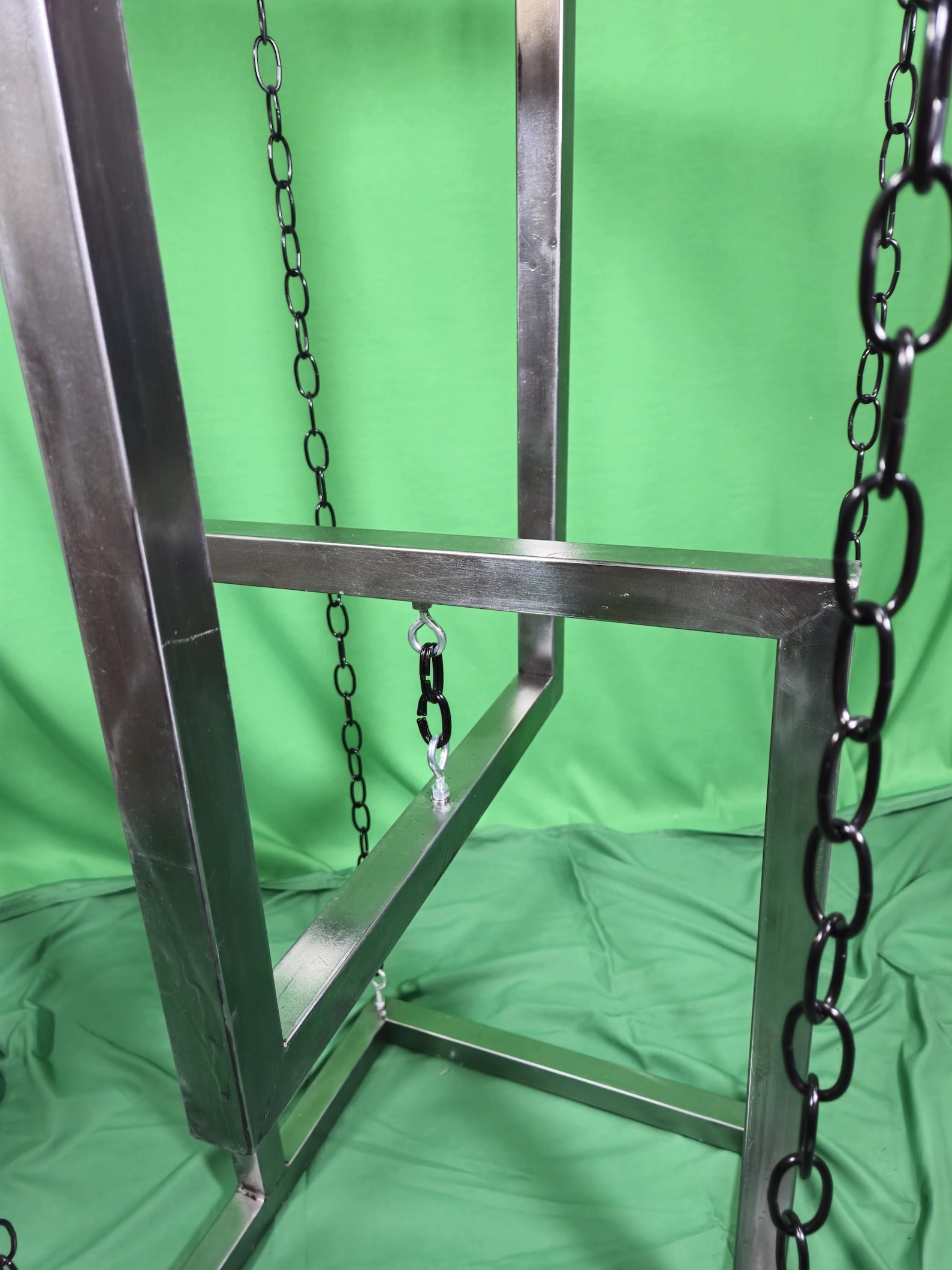 Tensegrity Table | Impossible Table | Tension Table - Handmade With ...