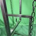 Handmade Tensegrity Table: Steel Tension Table, Impossible Design - Etsy