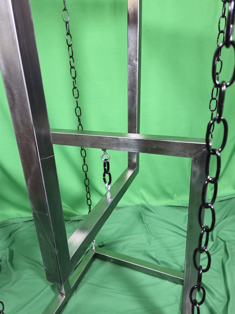 Handmade Tensegrity Table: Steel Tension Table, Impossible Design - Etsy