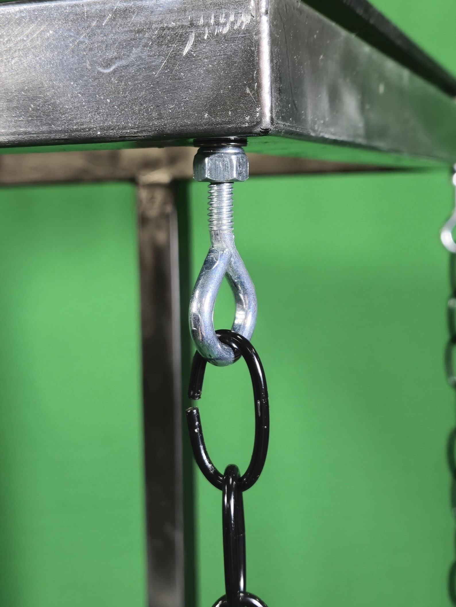 Tensegrity Table | Impossible Table | Tension Table - Handmade With ...