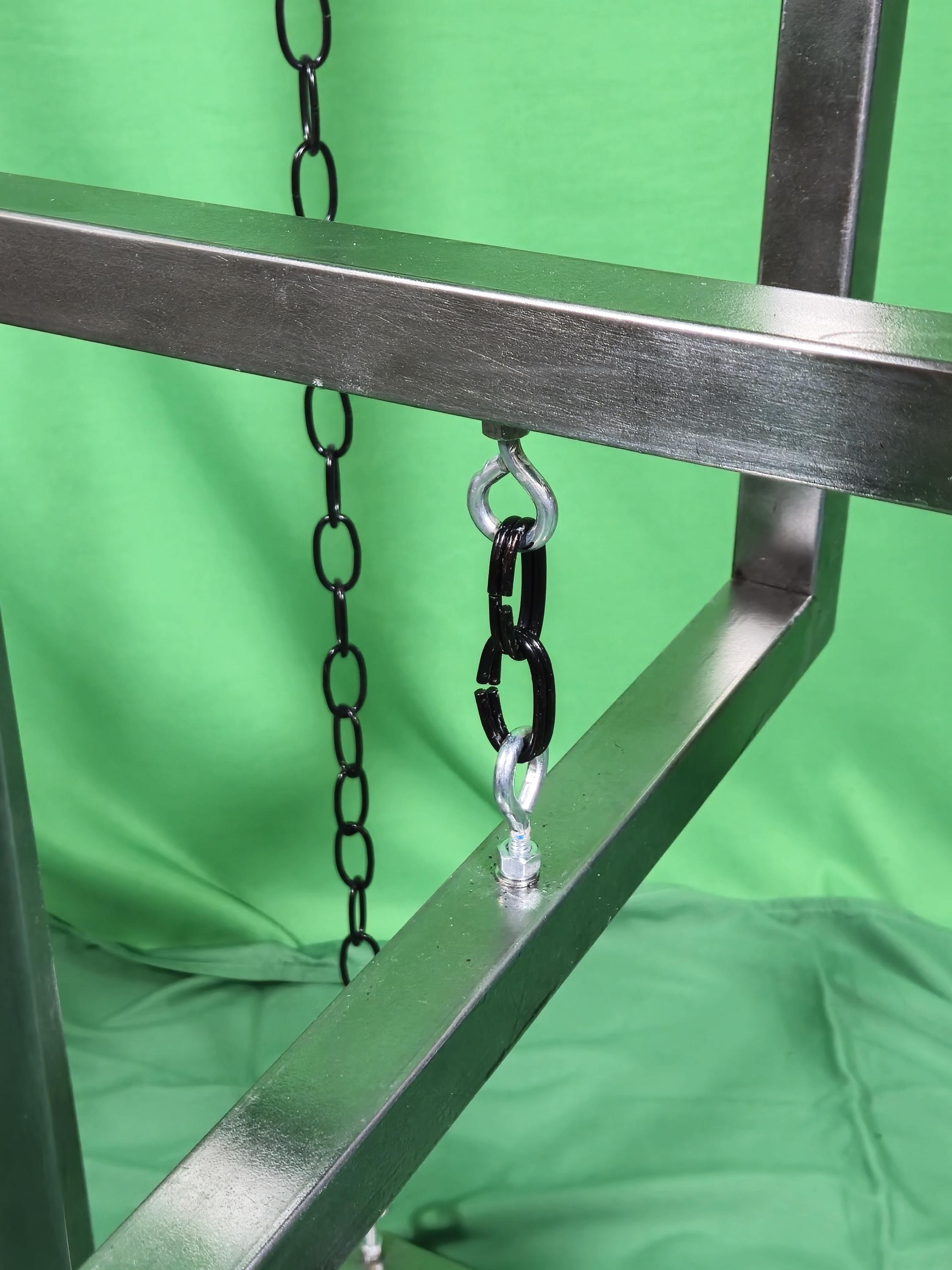 Tensegrity Table | Impossible Table | Tension Table - Handmade With ...