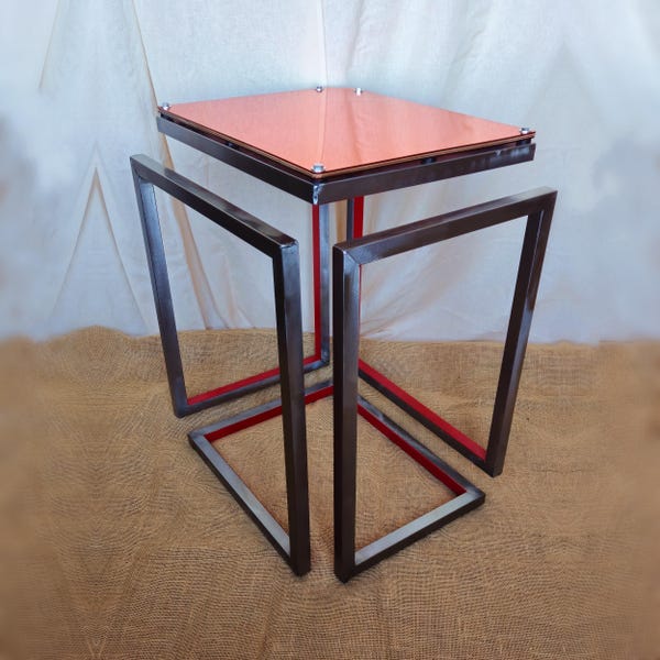 Infinity Table - Etsy