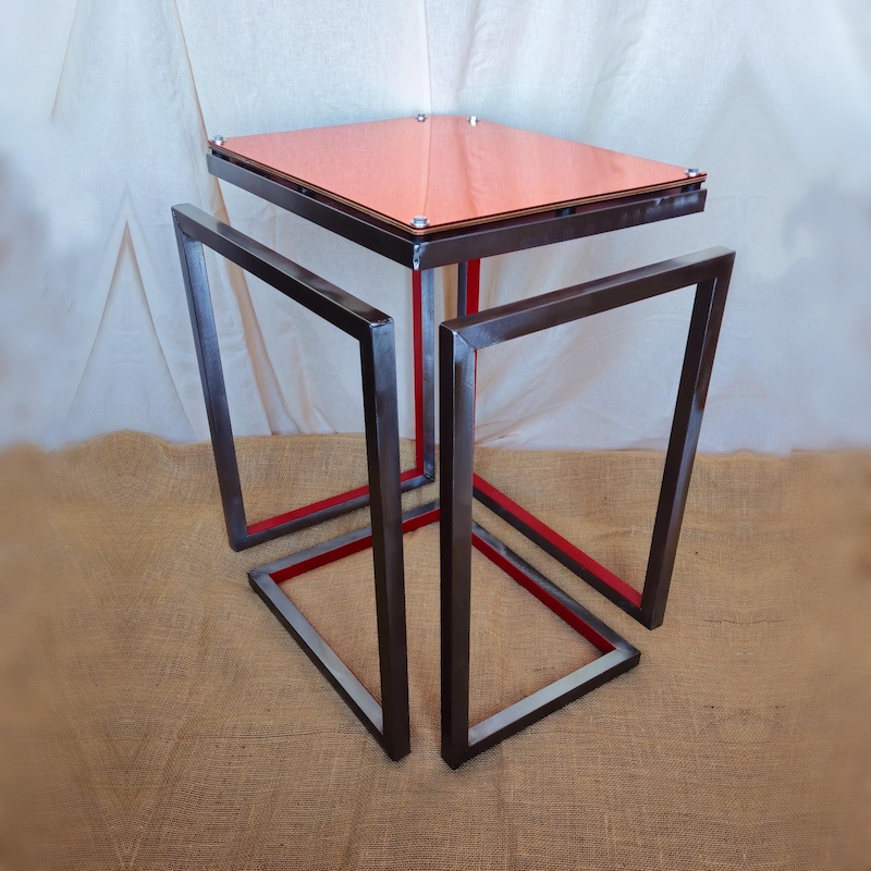 Infinity Table - Etsy