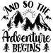 Adventure Mega Bundle Png, Travel Png, Mountain Bundle Png, Vacation ...