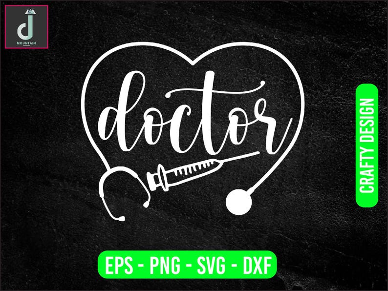 Doctor SVG Bundle, Doctor Quote Svg, Funny Doctor Gifts, Doctor Svg ...